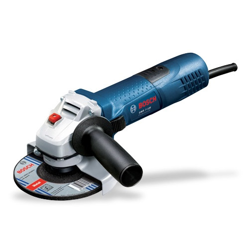 Bosch - GWS 7-125 Professional