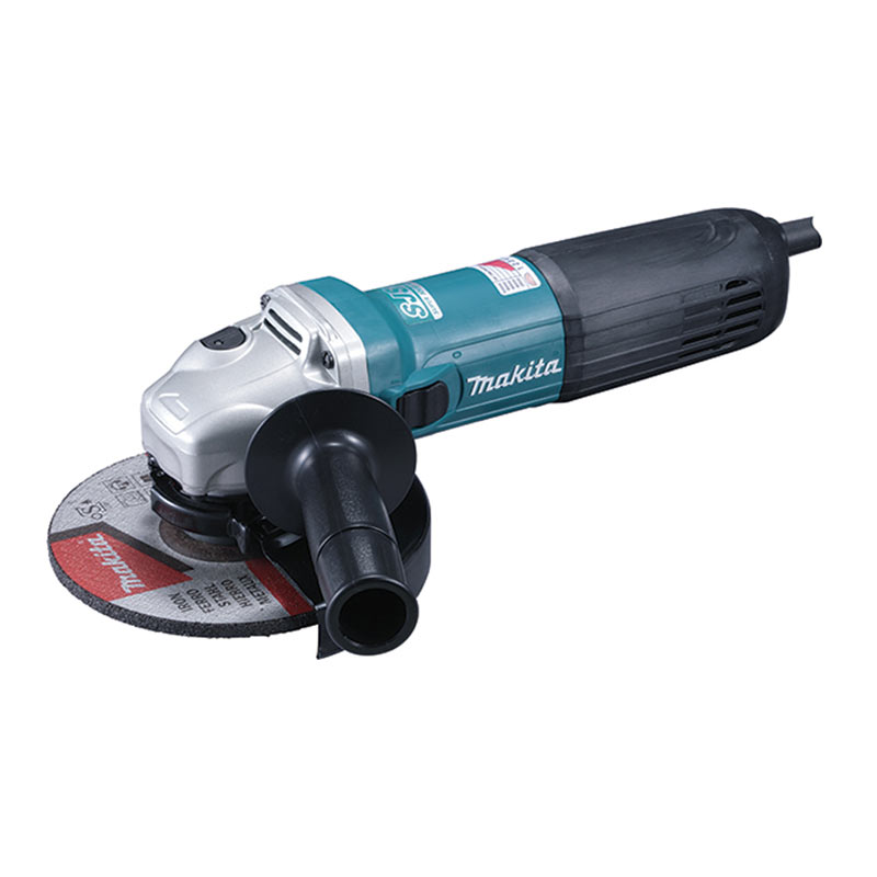 Makita - Ugaona brusilica GA6040C