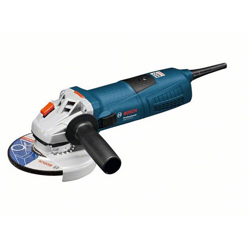 Bosch - Ugaona brusilica GWS 13-125 CI Professional