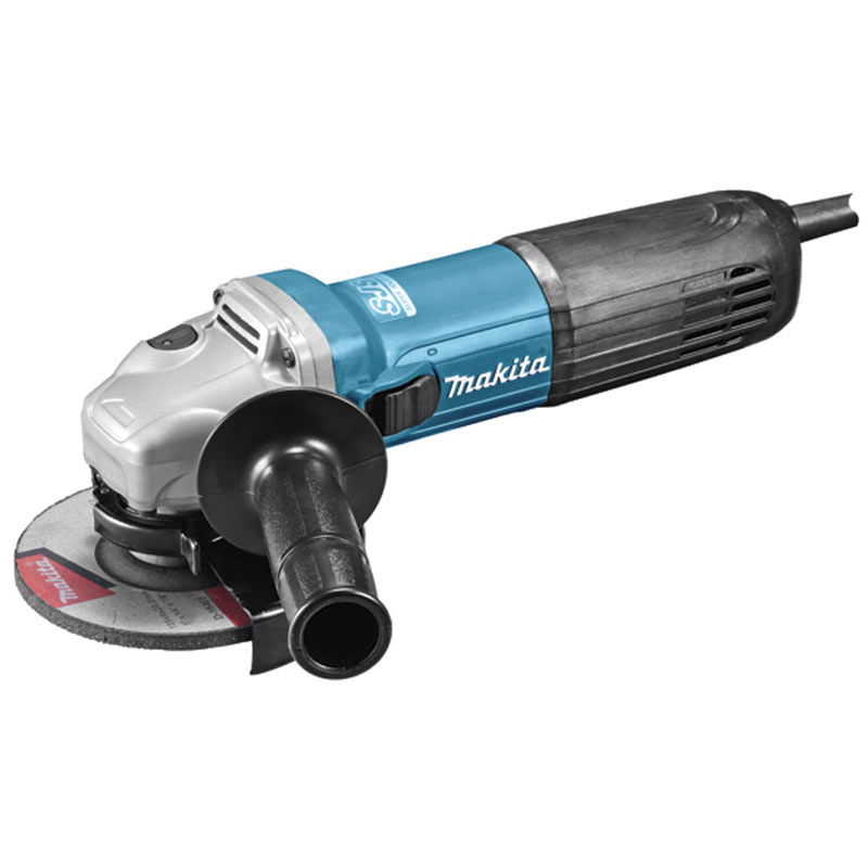 Makita - Ugaona brusilica GA5040