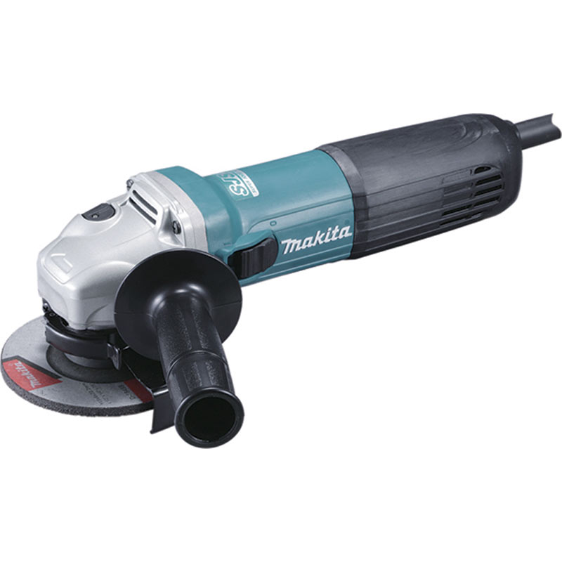 Makita - Ugaona brusilica GA4540