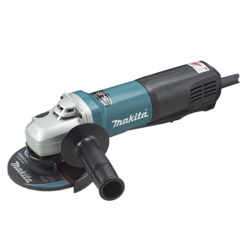 Makita - Ugaona brusilica 9565PCV