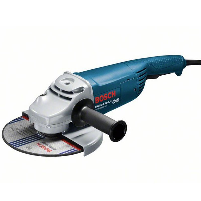 Bosch - GWS 24-180 JH