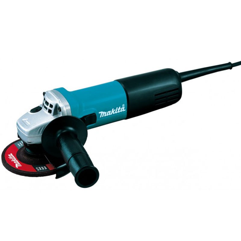 Makita - Ugaona brusilica 9557HN