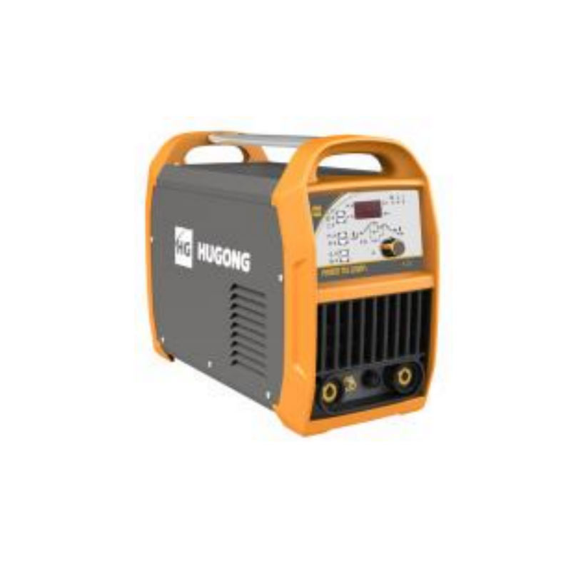 Hugong - Inverter POWERTIG 200 KD Pulse