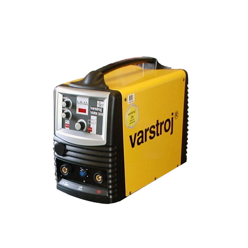 Varstroj - Aparat za varenje - inverter Varin 3005