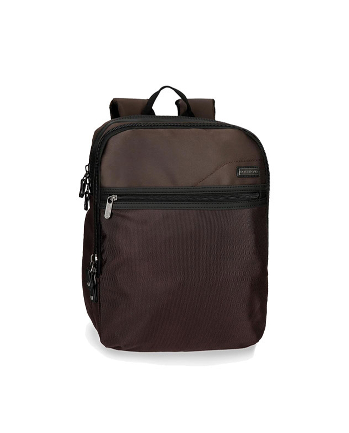 LAPTOP RANAC STOCK BROWN Movom