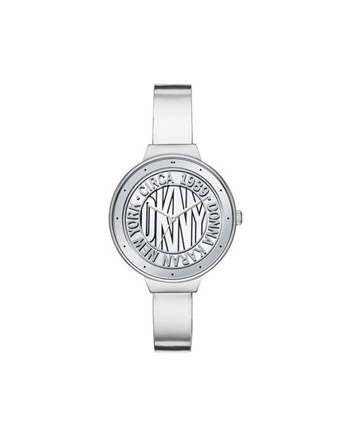 ŽENSKI RUČNI SAT ASTORIA NY2801 SILVER DKNY