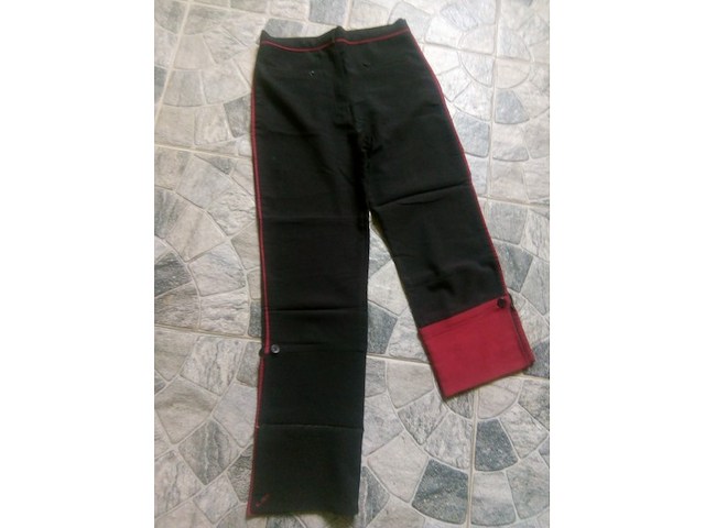 Pantalone 2 u 1- m vel.