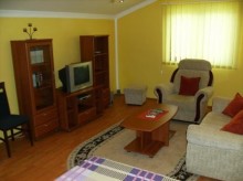 Izdajem apartman – stan u herceg novom