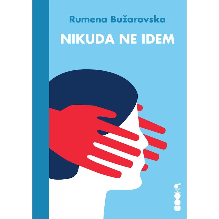 NIKUDA NE IDEM