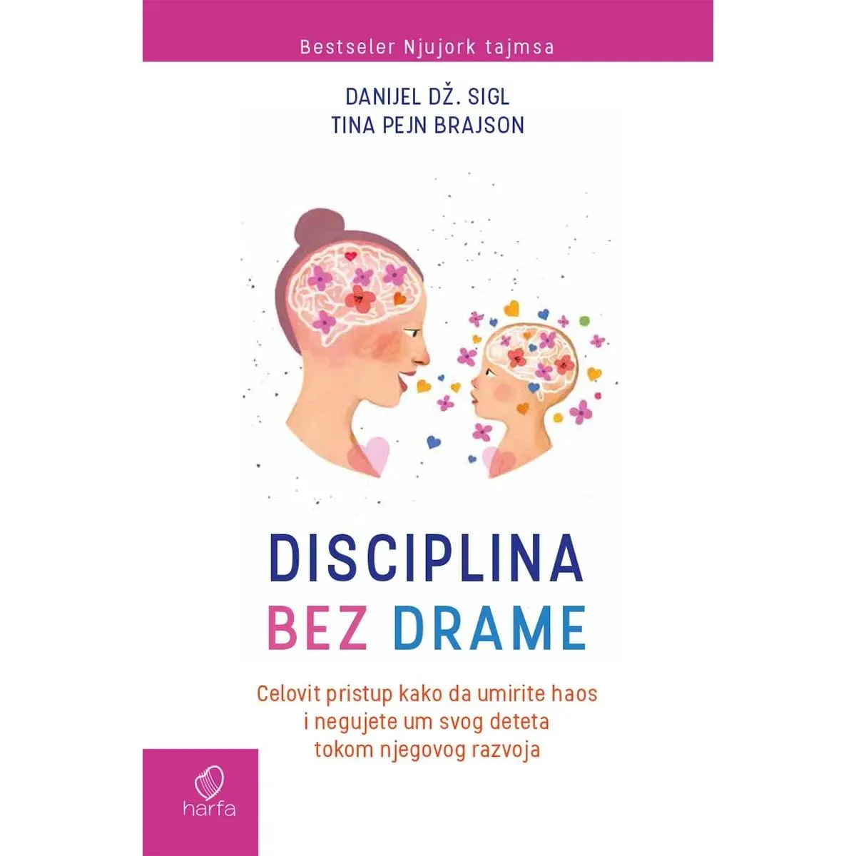 DISCIPLINA BEZ DRAME