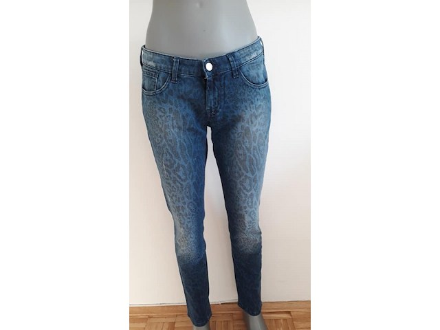 Pantalone DENIM LIFE 38