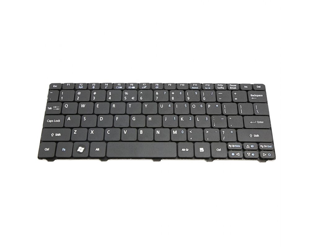 Tastatura - laptop Acer Aspire One D255 crna
