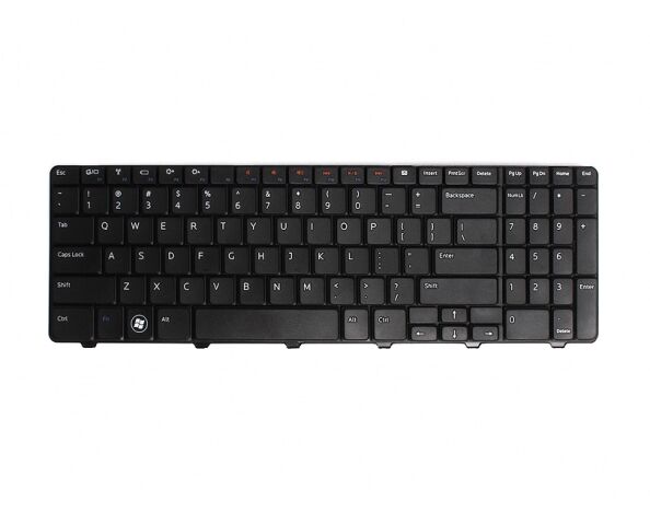 Tastatura - laptop Dell Inspirion N5010 crna