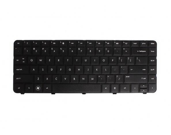 Tastatura - laptop HP 630/ G4/ G6/ CQ57/ 430 crna