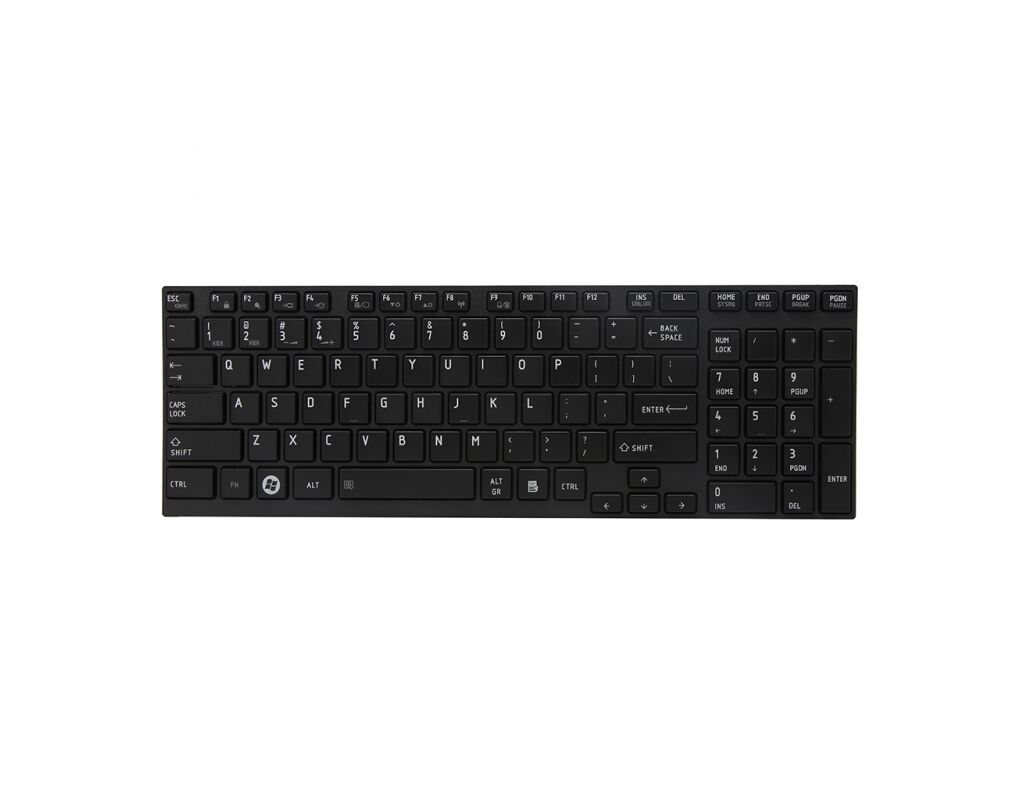 Tastatura - laptop Toshiba Satellite P750