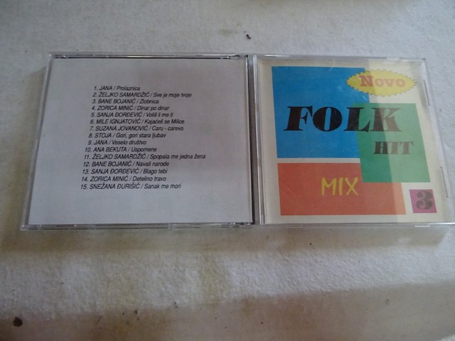 folk hit mix