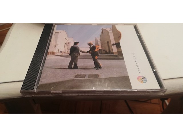 PINK FLOYD - WISH YOU WERE HERE !! ORIGINAL !!