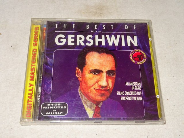 gershwin