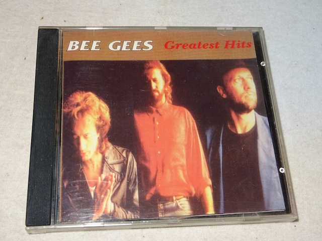 bee gees
