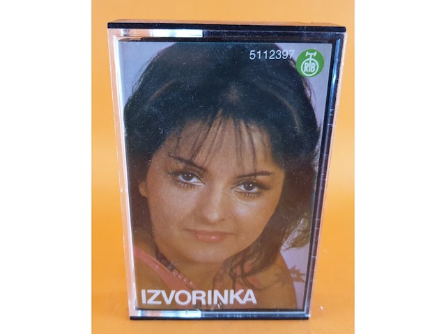 IZVORINKA - CICA MACA