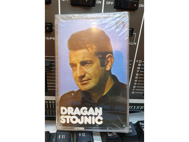 Dragan Stojnić ‎– Dragan Stojnić, Neotpakovana