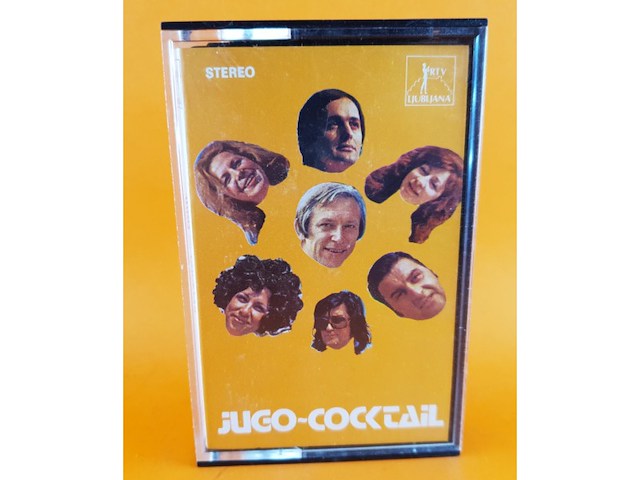 JUGO COCTAIL - RTVLJ - KD 0145