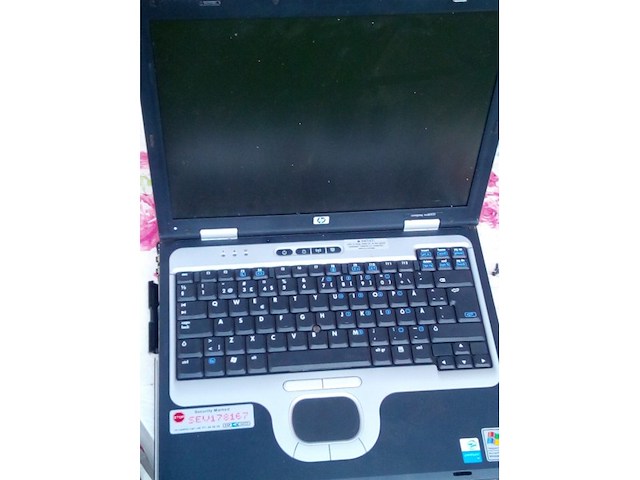 Lap top hp