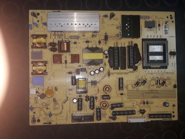 LED - Mrezna OK OLE321 - 17PW07-2, 20556784