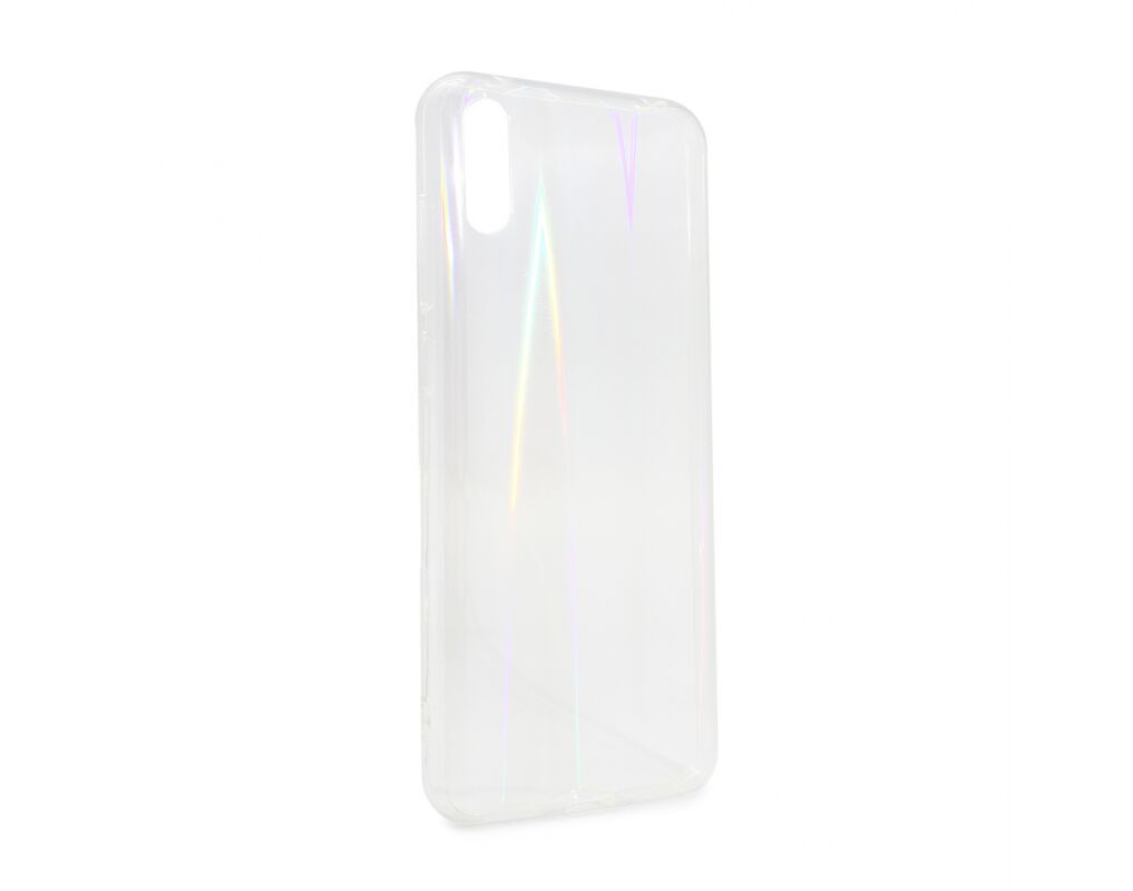 Futrola Lighting IMD - Huawei Enjoy 9/Y7 Pro 2019 Transparent