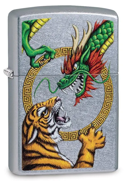 Zippo Zippo upaljač Chinese Dragon (29837)