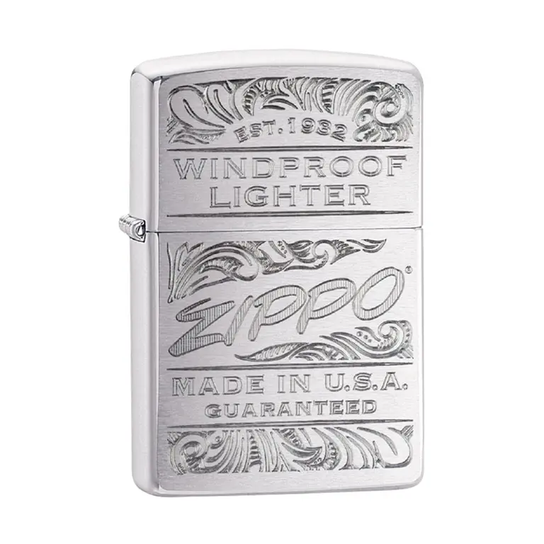 Zippo
ZIPPO UPALJAČ - VINTAGE (29909)