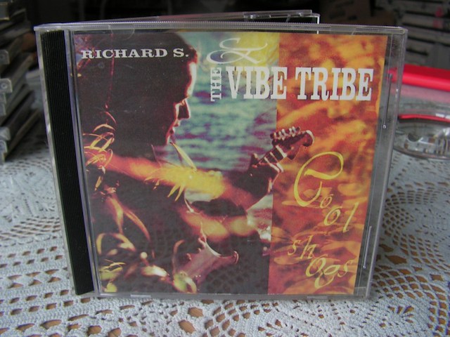 RICHARD S.-CD