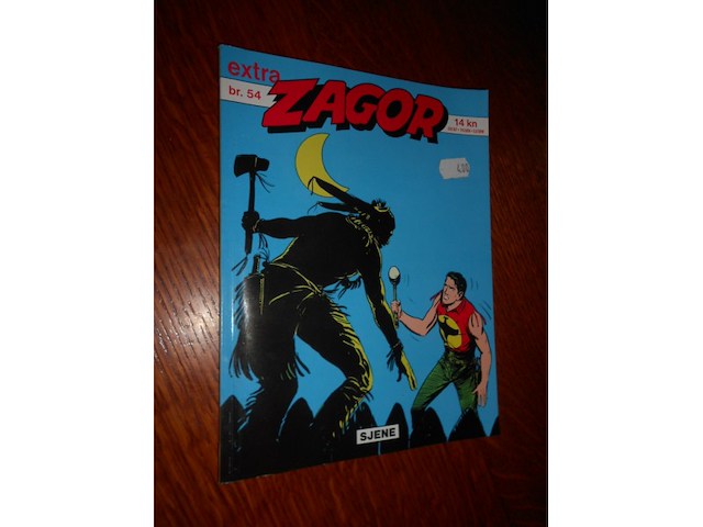 zagor extra 54