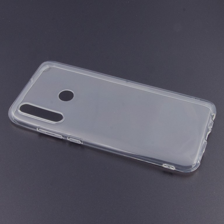 TPU 0,3mm Honor 20 Lite/Honor 20e (white)