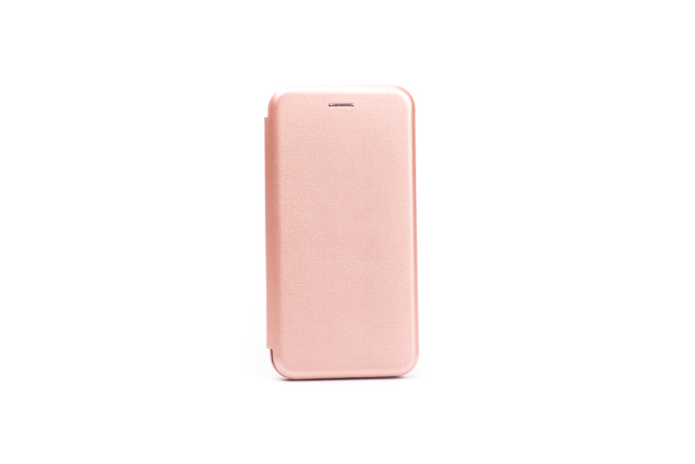 Flip Leather for SM-A105F (Galaxy A10) roza