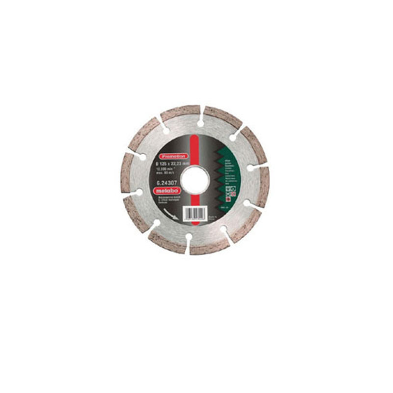 Metabo - Dijamantska rezna ploča 115mm