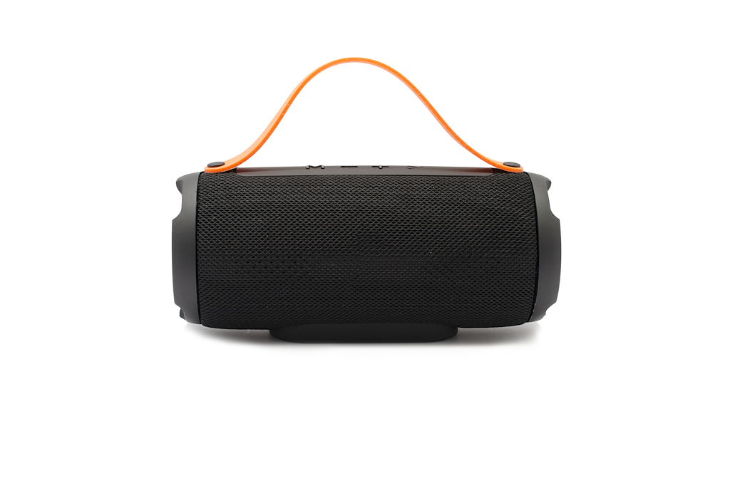 SLC 069 Bluetooth Speaker (Crni)