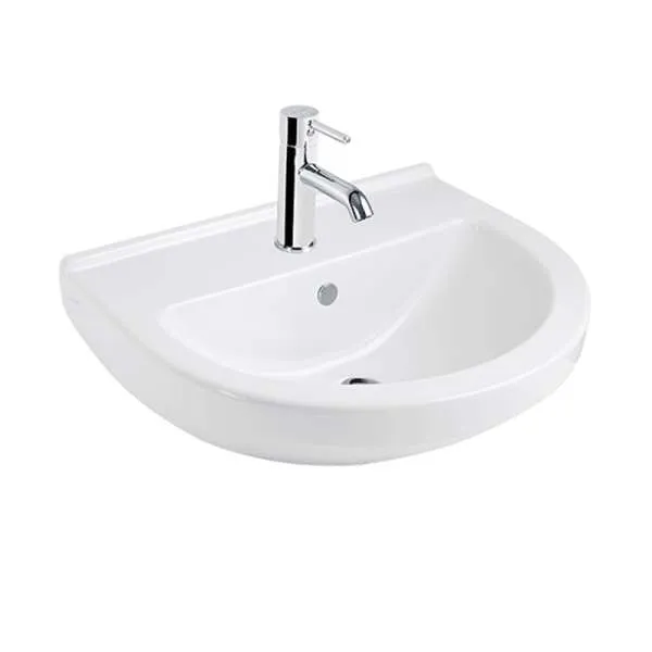 Lavabo Vitra S50 60cm