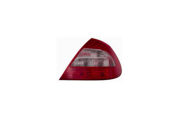 Zadnje svetlo Mercedes-Benz E-Klasa W211 02-05 LED tamno