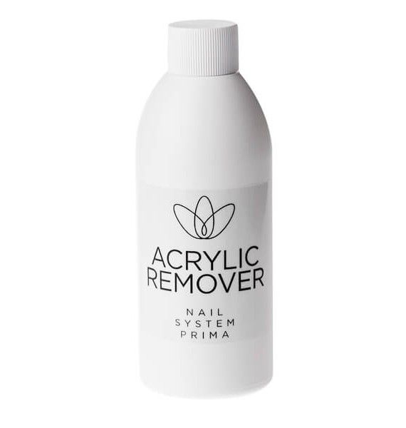 Acrylic remover