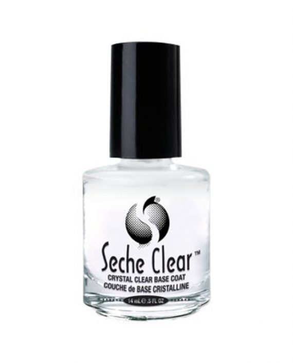 Baza za manikir Seche Clear Base Coat