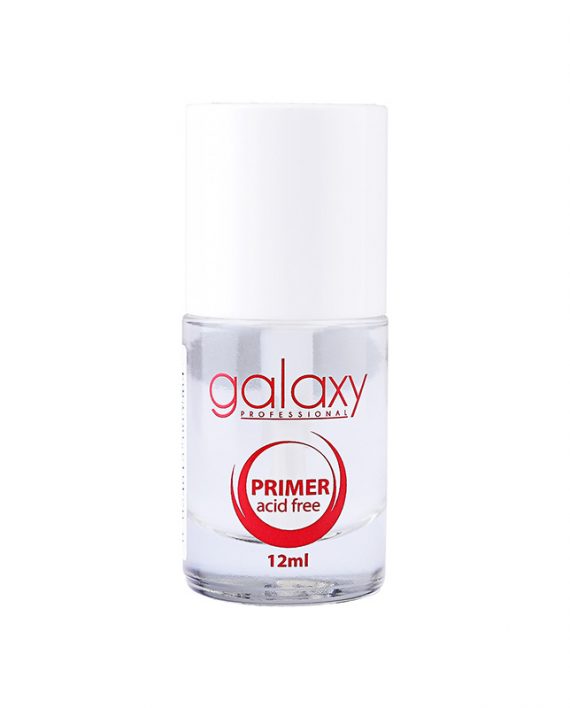 Galaxy Beskiselinski prajmer za nokte