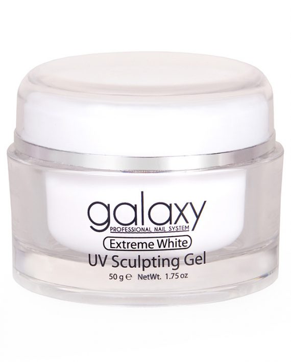 Monofazni gel Galaxy ekstremno beli