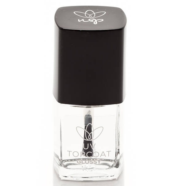 UV Topcoat GLOSSY (UV nadlak)