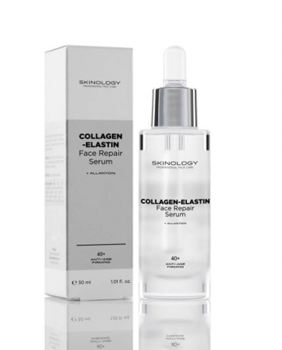 COLLAGENE-ELASTINE + alantoin serum za lice