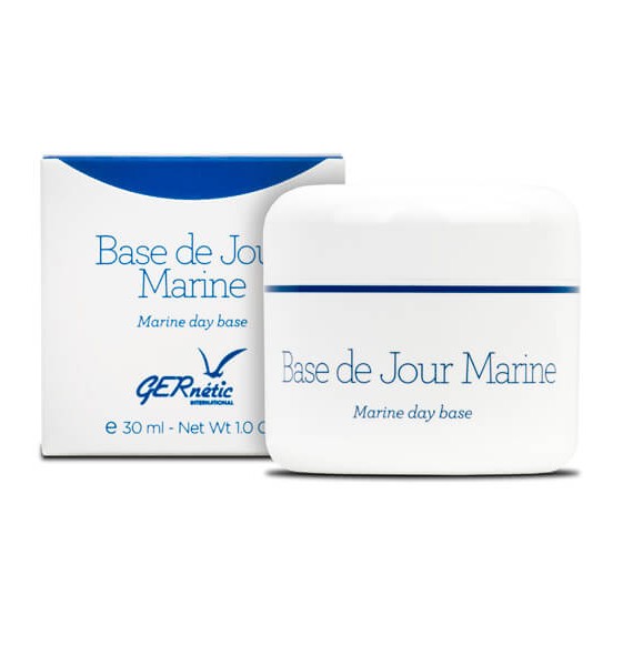 GERNETIC Marine day base- Morska dnevna krema SPF 5+