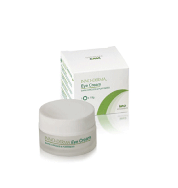 INNOSEARCH INNO-DERMA Eye Cream