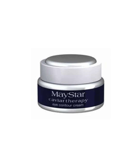 MAYSTAR EYE CONTOUR CREAM CAVIAR